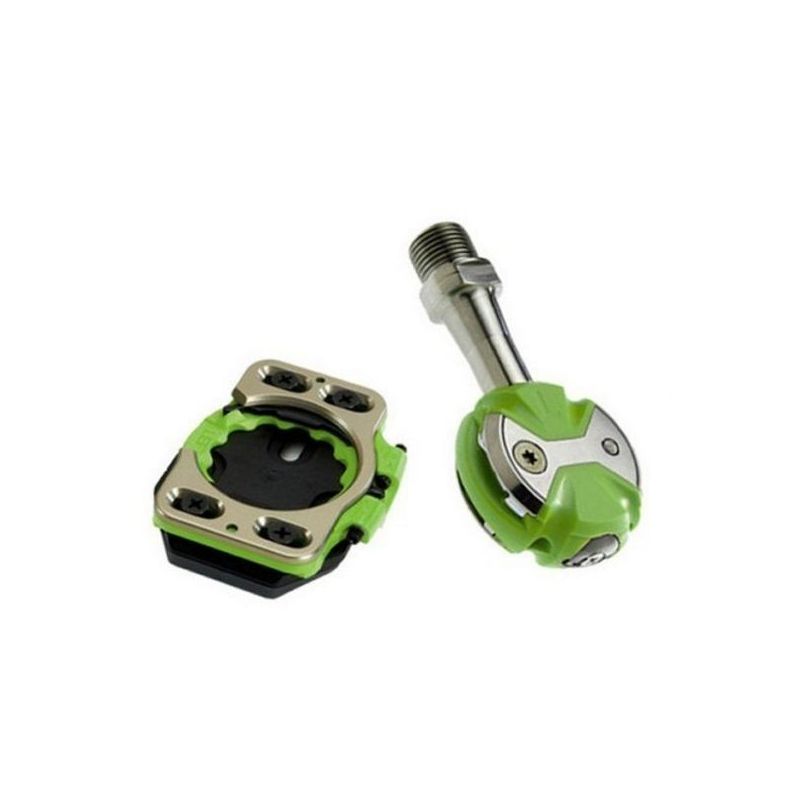 Comprar Speedplay Zero Titanium Pedal | Bicimarket.com