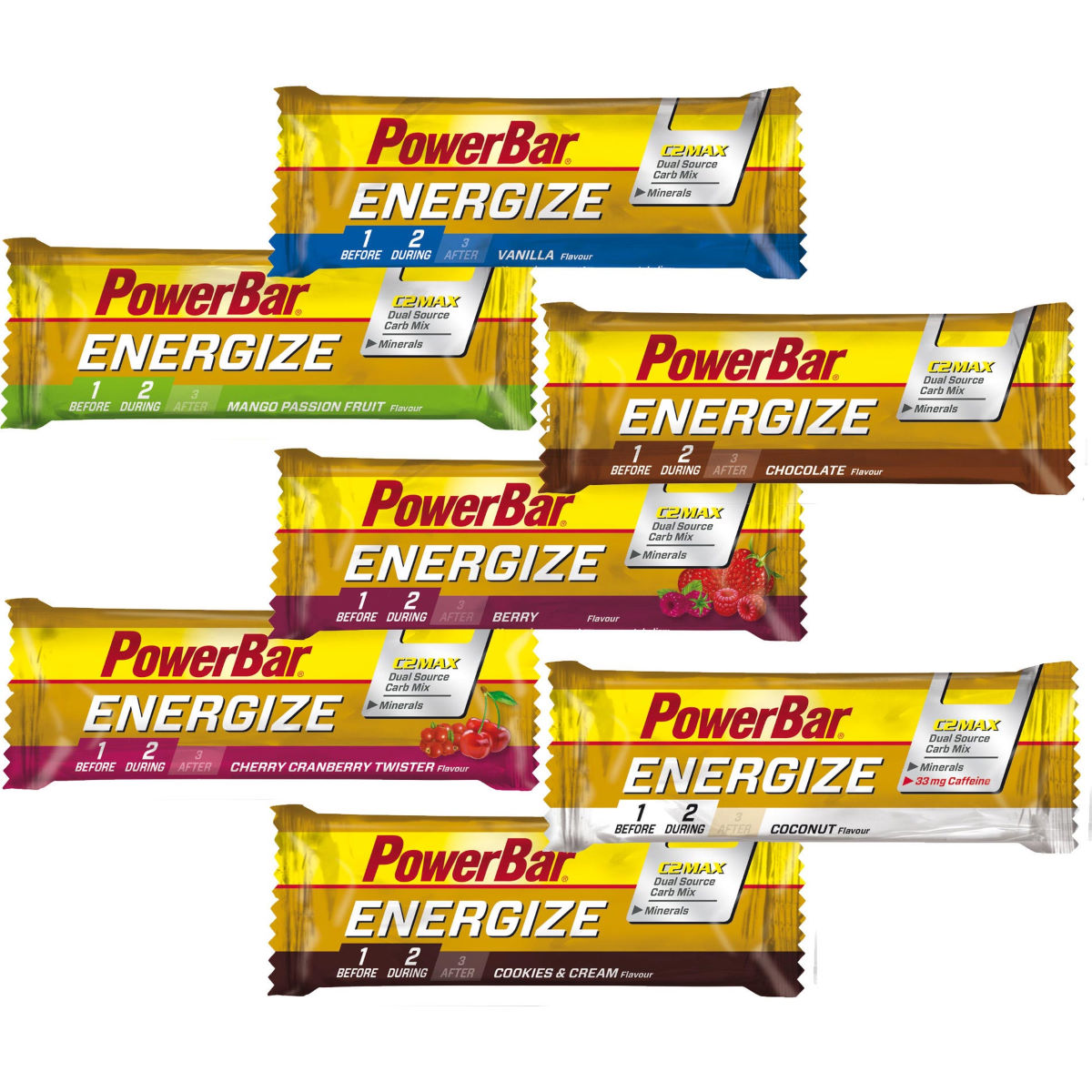 powerbar-energise-bar-comp - Never Ride Alone - El Blog de Bicimarket