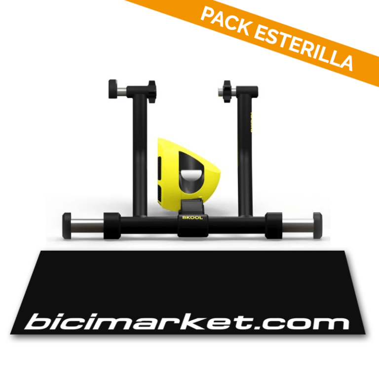 BKOOL SMART PRO 2, la evolución de un superventas