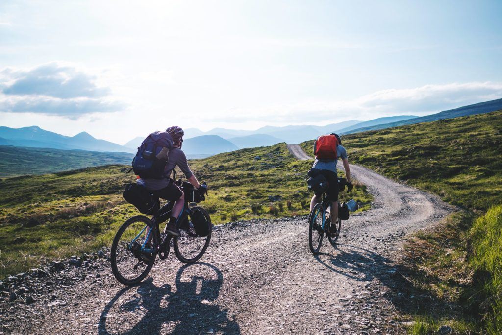 Conoce la Merida Silex 600, una Gravel para disfrutar al máximo.