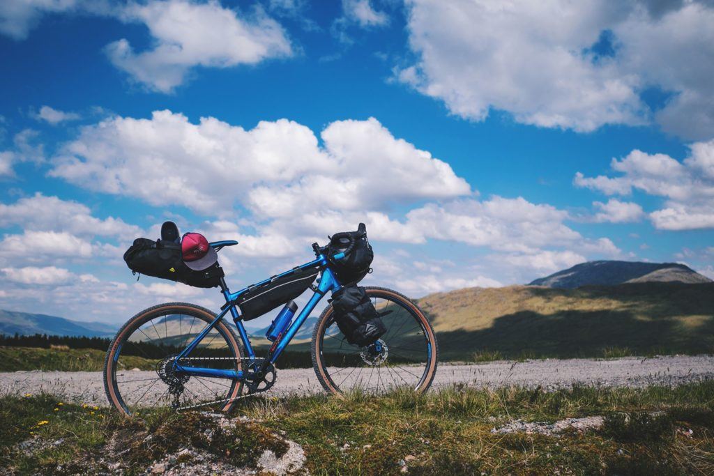 Conoce la Merida Silex 600, una Gravel para disfrutar al máximo.