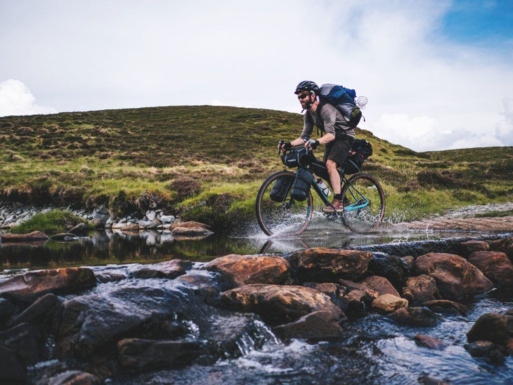 Conoce la Merida Silex 600, una Gravel para disfrutar al máximo.