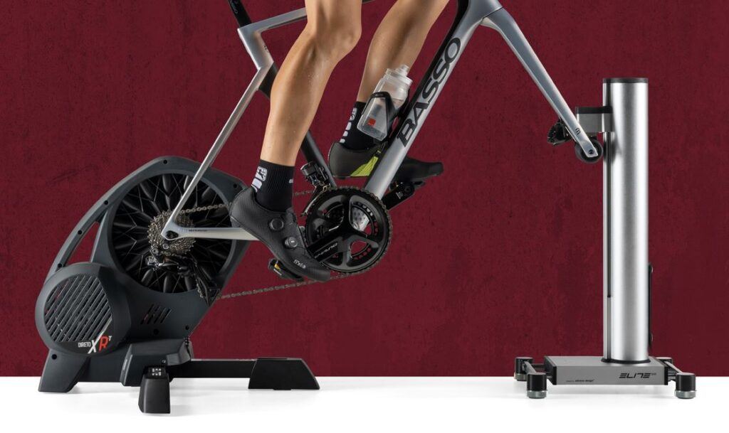 Conoce las ventajas y desventajas del rodillo frente a la bicicleta ...